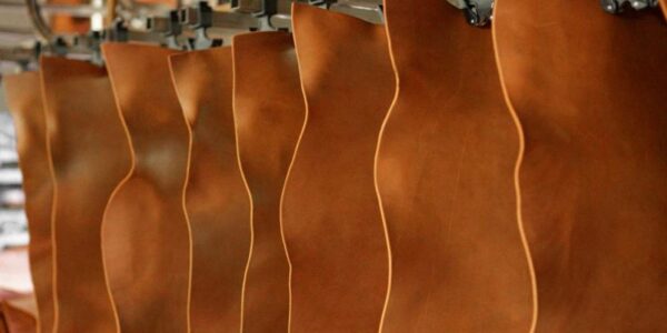 QUAIS AS ETAPAS DO COURO EM UM CURTUME? – Botinas Cantão